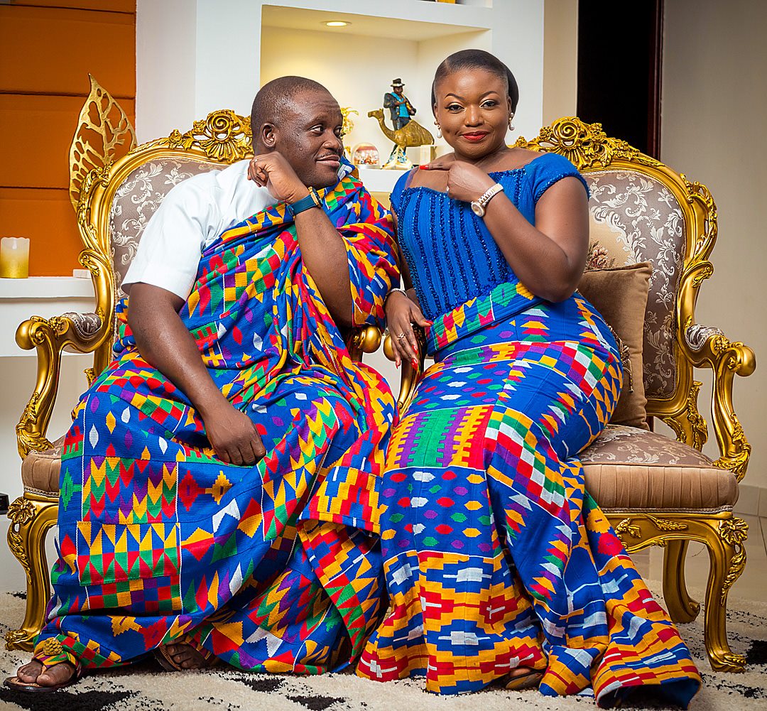 Ghanaian politician Sam George marks 10th anniversary of marriage with ...