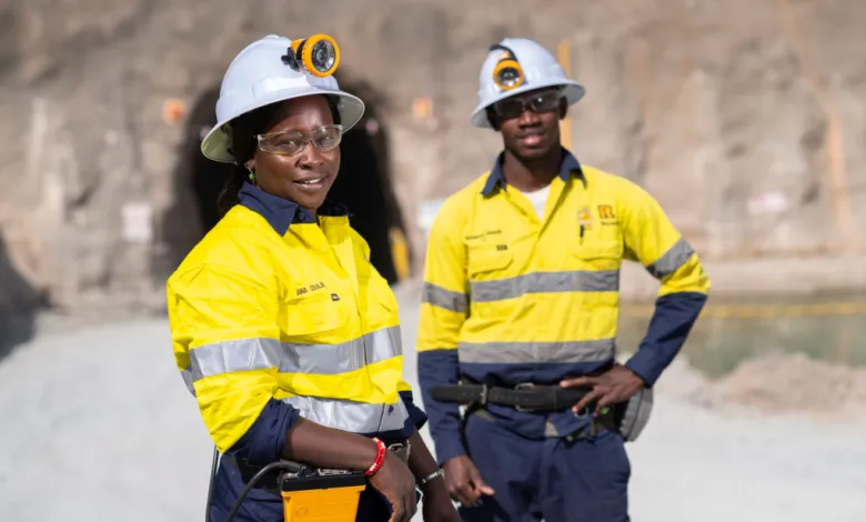 The world’s top 10 most valuable mines - AfricaNews360