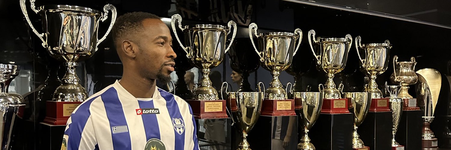 Greek side Apollon Smyrnis completes signing of Ghanaian forward Sadat ...