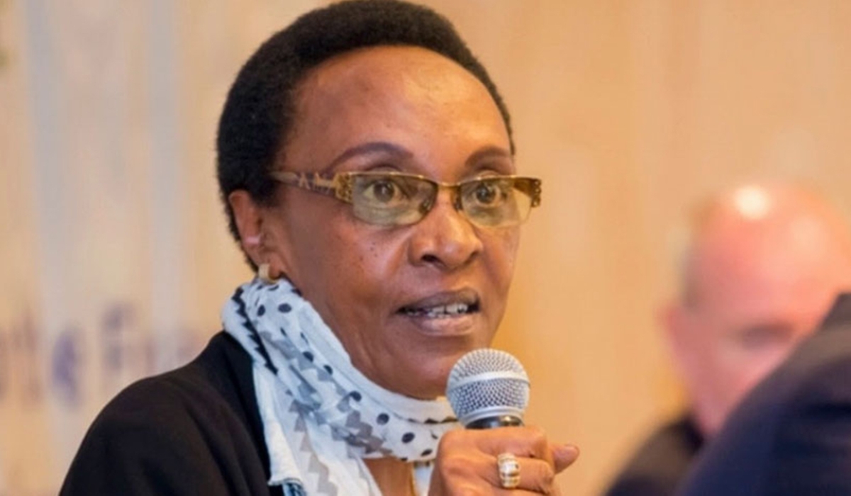 Anti-corruption Watchdog Faults Rwanda's Auditor General’s Report ...