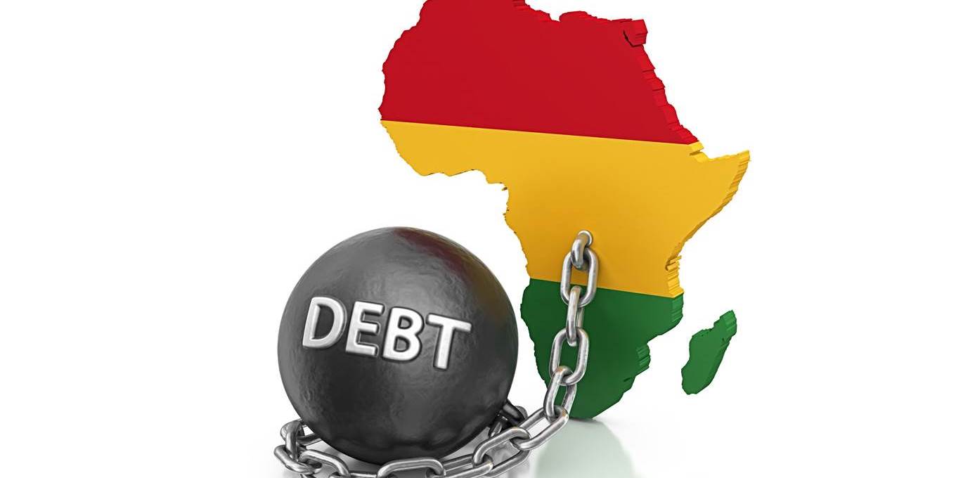 Top 5 African countries with the worst debt crises in 2023 - AfricaNews360