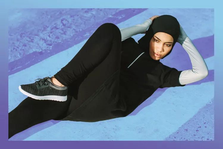 Everything to Know About Working Out While Fasting During Ramadan ...