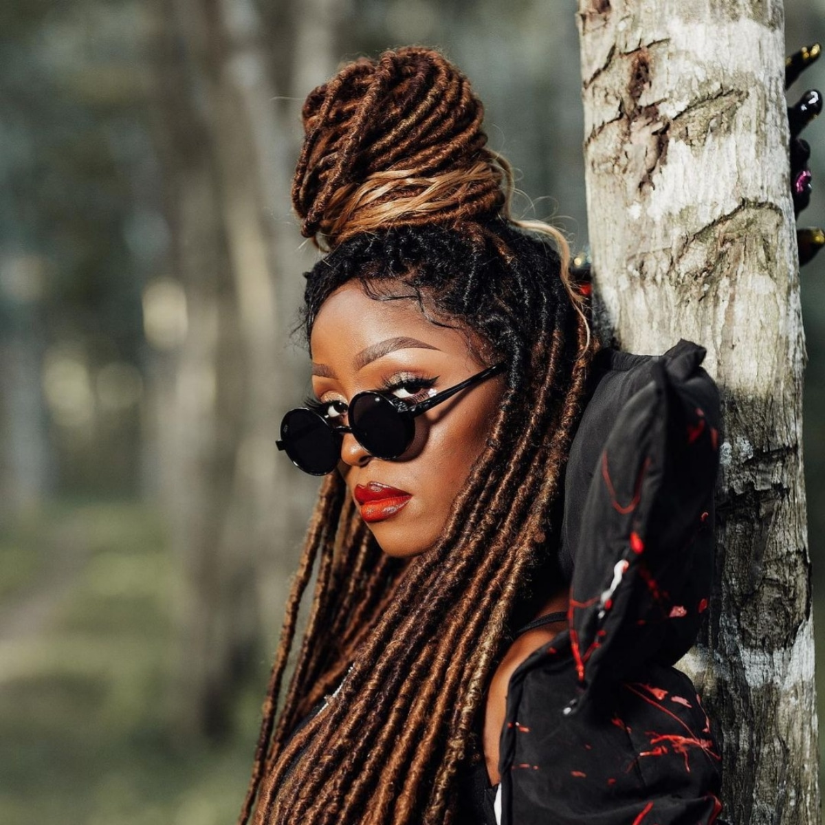 10 female artists you should know right now in Ghana - AfricaNews360