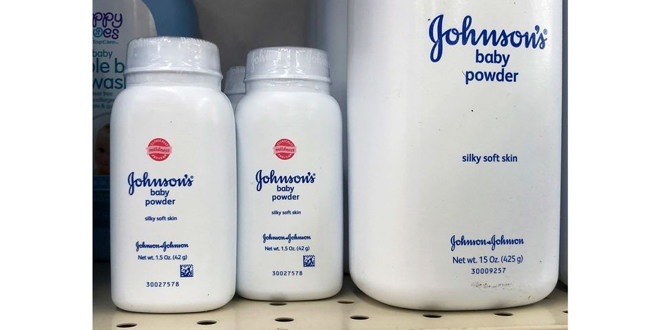 Tanzania bans Johnson & Johnson powder - AfricaNews360