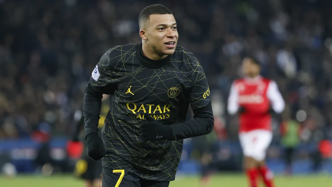 Kylian Mbappe clarifies stance on Real Madrid summer transfer ...