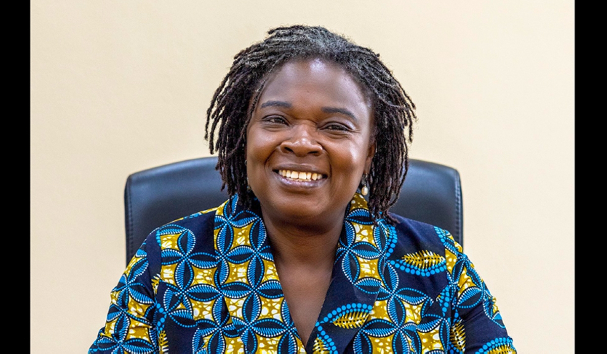 World Bank official talks support for disaster-struck families in ...