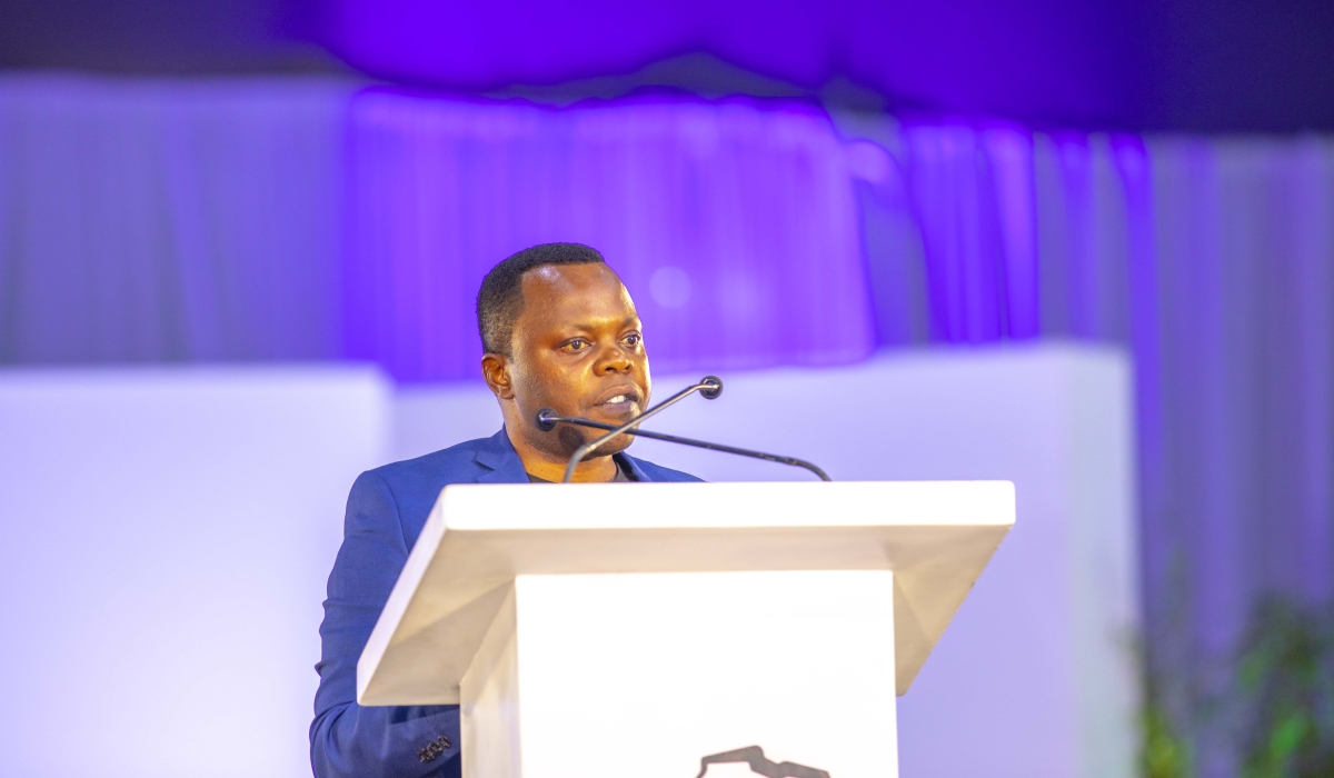 Rwanada encourages youth to be positive change-makers through volunteer ...