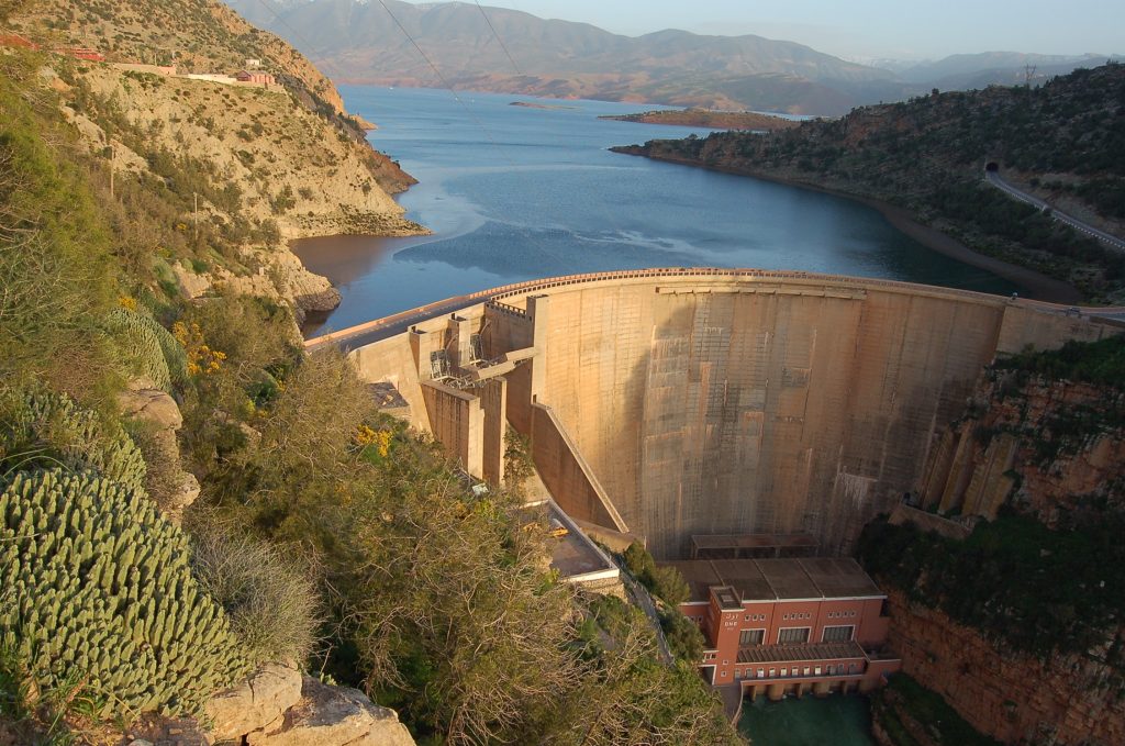 Morocco’s major waterway to be operational this summer - AfricaNews360