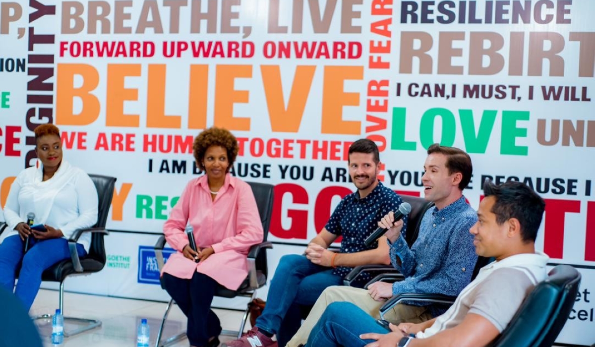 Rwanda's Ubumuntu Arts Festival returns bigger and better - AfricaNews360