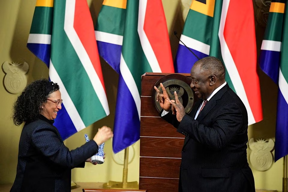 South Africa's recognition of sign language signals new hope for the ...