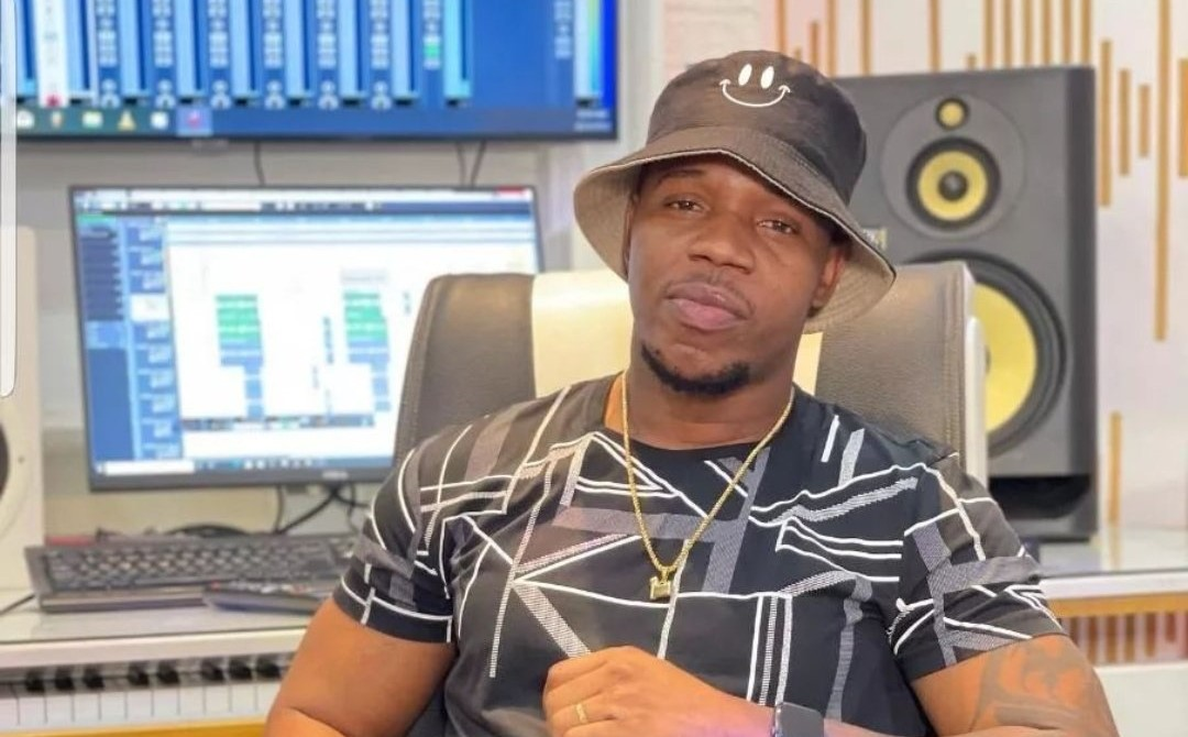 Tanzanian rapper banned over 'provocative' song - AfricaNews360