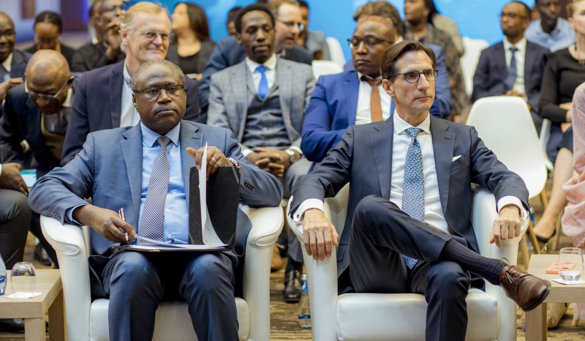 Rwanda, World Bank celebrate 60 years of strong partnership ...