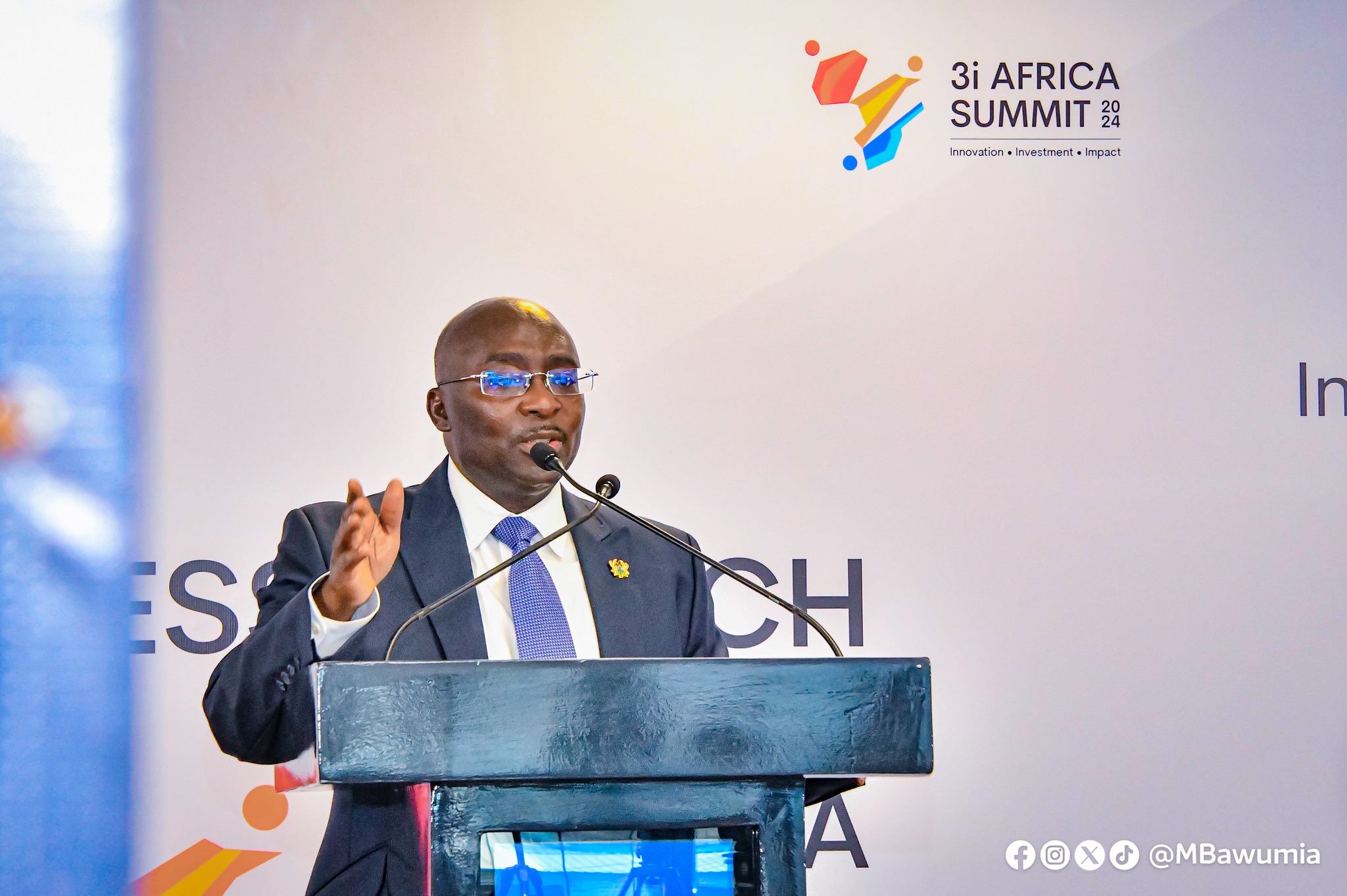 Ghana launches inaugural 3i Africa Summit to drive Fintech innovation ...