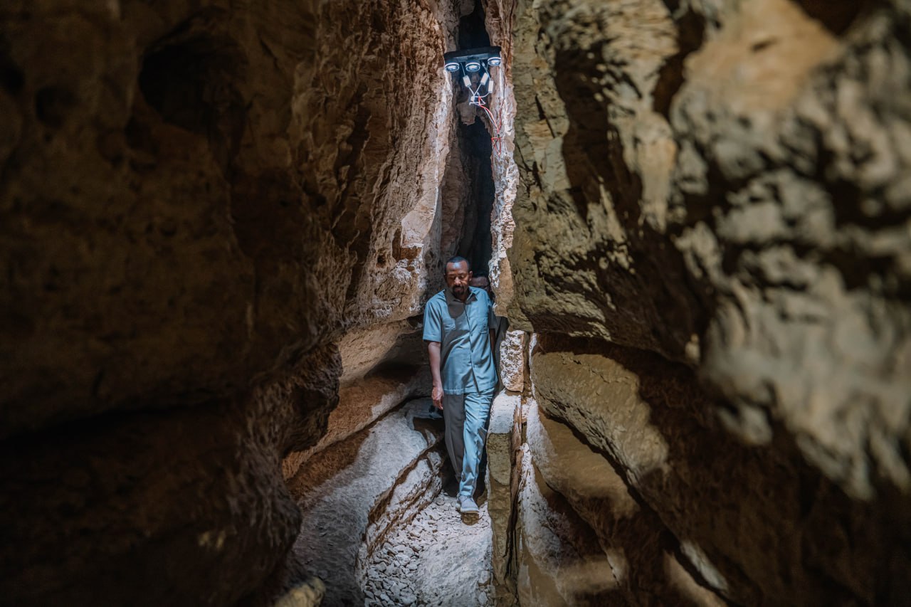 Ethiopian Prime Minister hails progress of Sof Omar Development project in Bale region ...