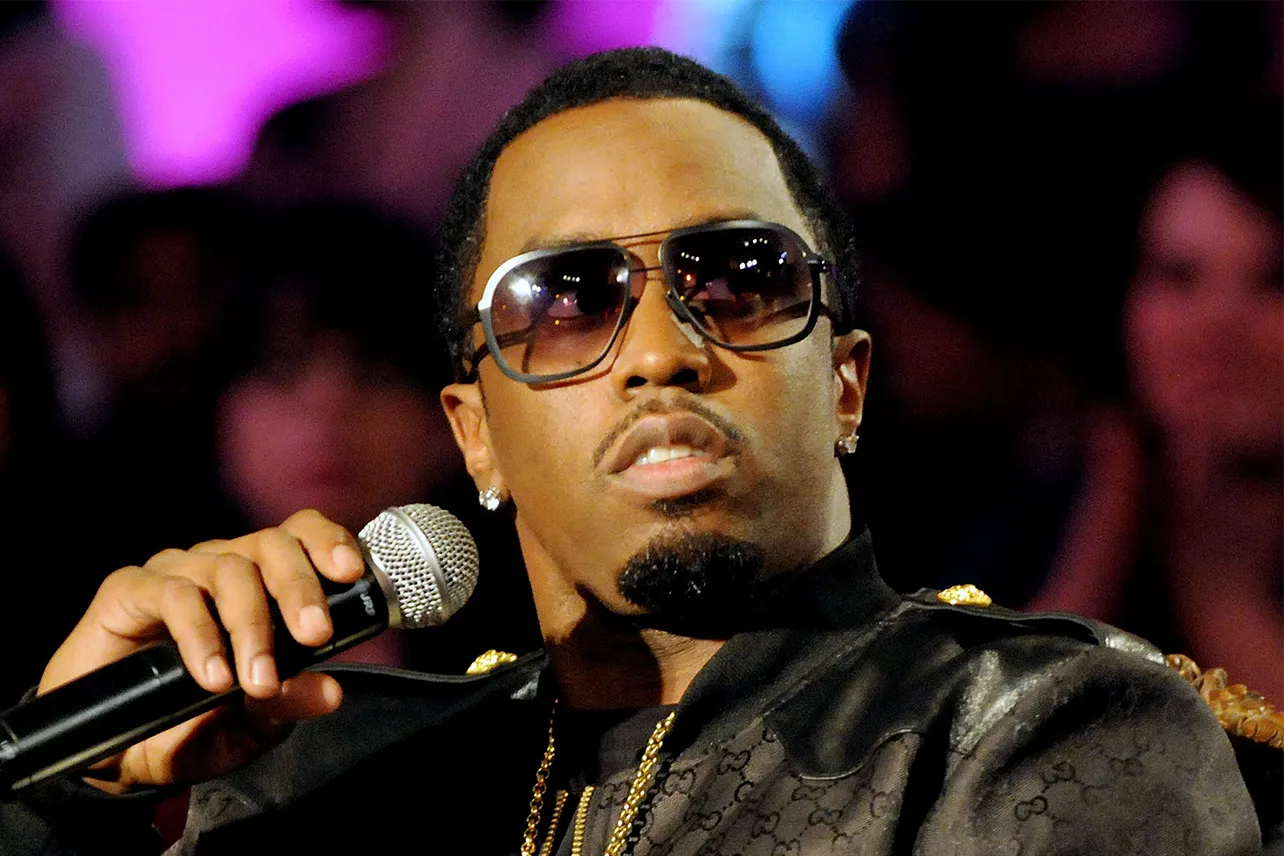 Court documents reveal Diddy ‘paid’ $1m to have 2Pac killed - AfricaNews360