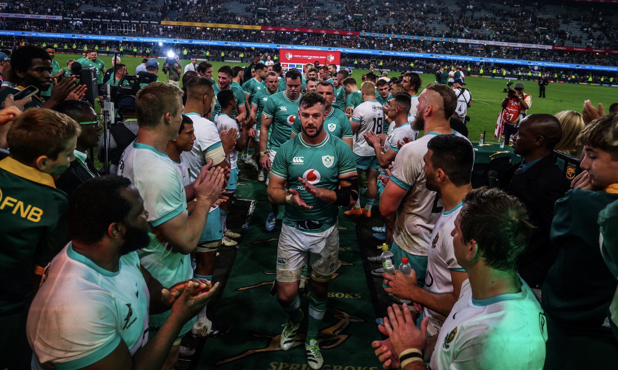 South Africa's ANC stands behind Springboks despite narrow loss to ...